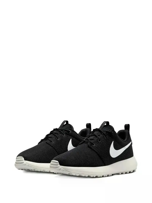 Nike Roshe G Next Nature Low-top Sneakers - Black