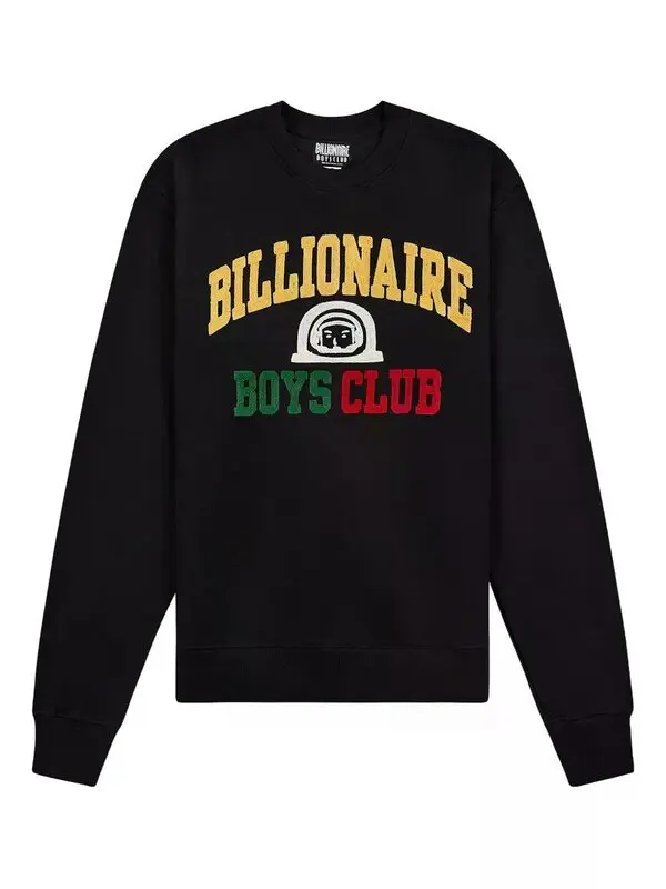 BILLIONAIRE BOYS CLUB Crew-neck Sweatshirt