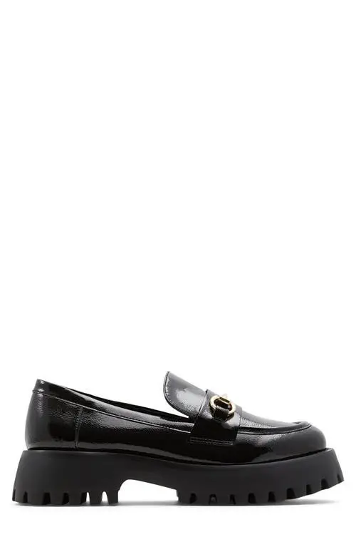 CALL IT SPRING BY ALDO Clueless Platform Loafer