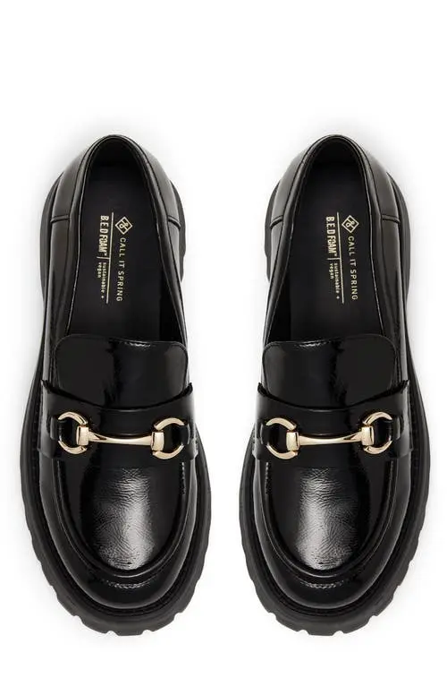 CALL IT SPRING BY ALDO Clueless Platform Loafer