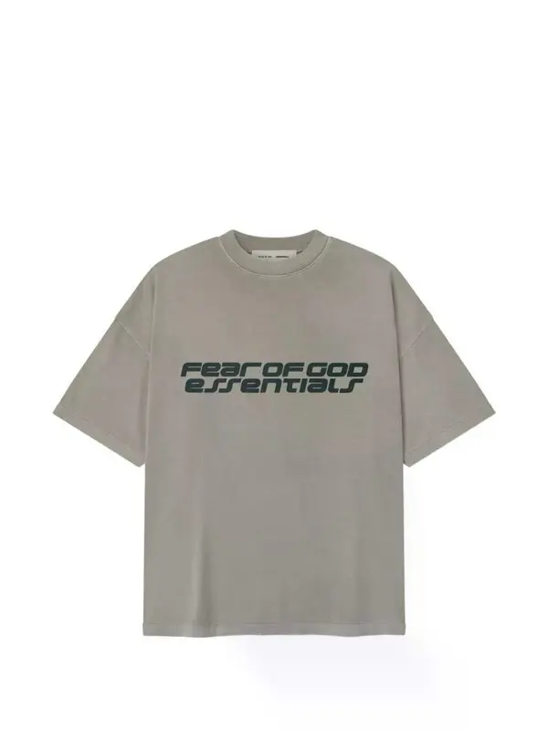 Fear Of God 90s T-shirt - Neutrals