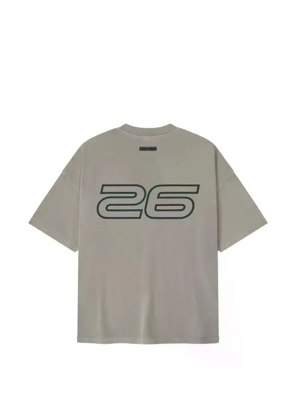 Fear Of God 90s T-shirt - Neutrals