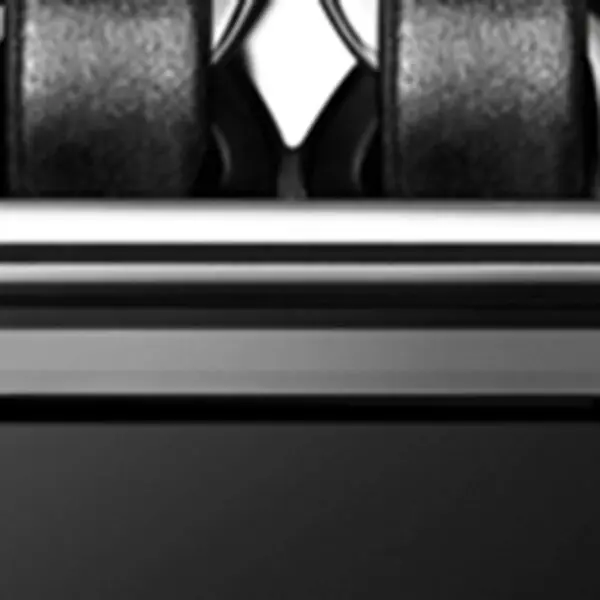 Chanel Première Iconic Chain Double Row Watch