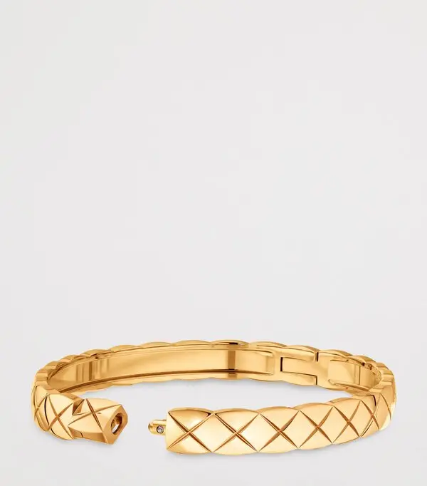 Chanel Coco Crush Bracelet