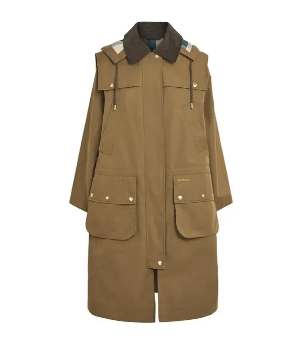 Barbour Bilsdale Showerproof Jacket