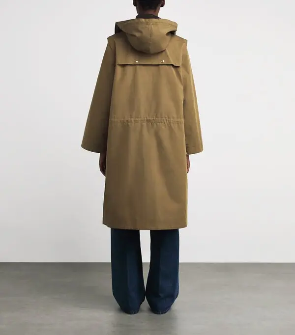 Barbour Bilsdale Showerproof Jacket