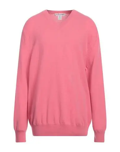 Comme Des Garçons Sweater - Pink