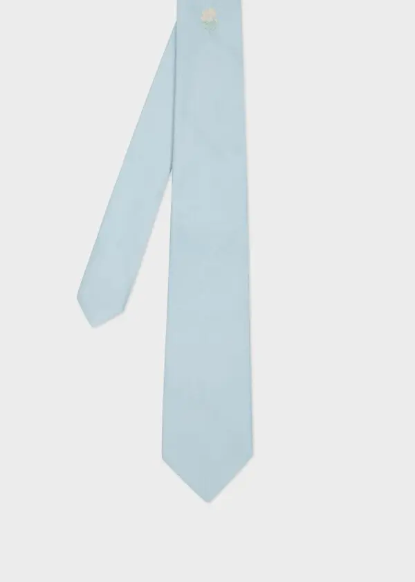 Paul Smith Silk Neck Tie