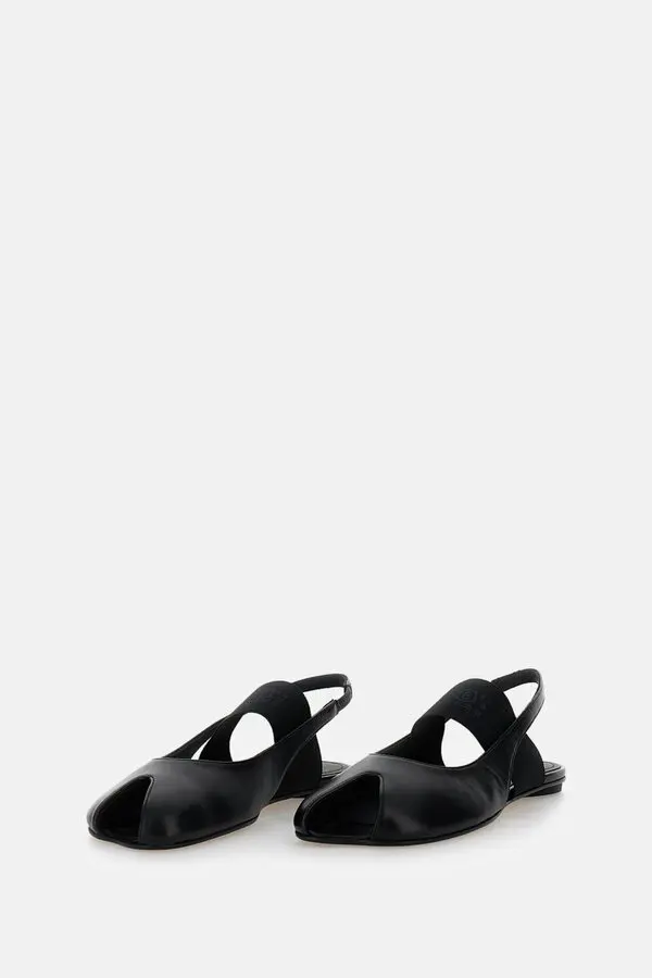 MAISON MARGIELA Sandalo - Nero