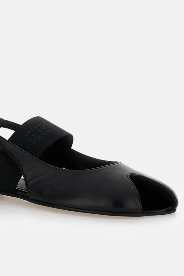 MAISON MARGIELA Sandalo - Nero