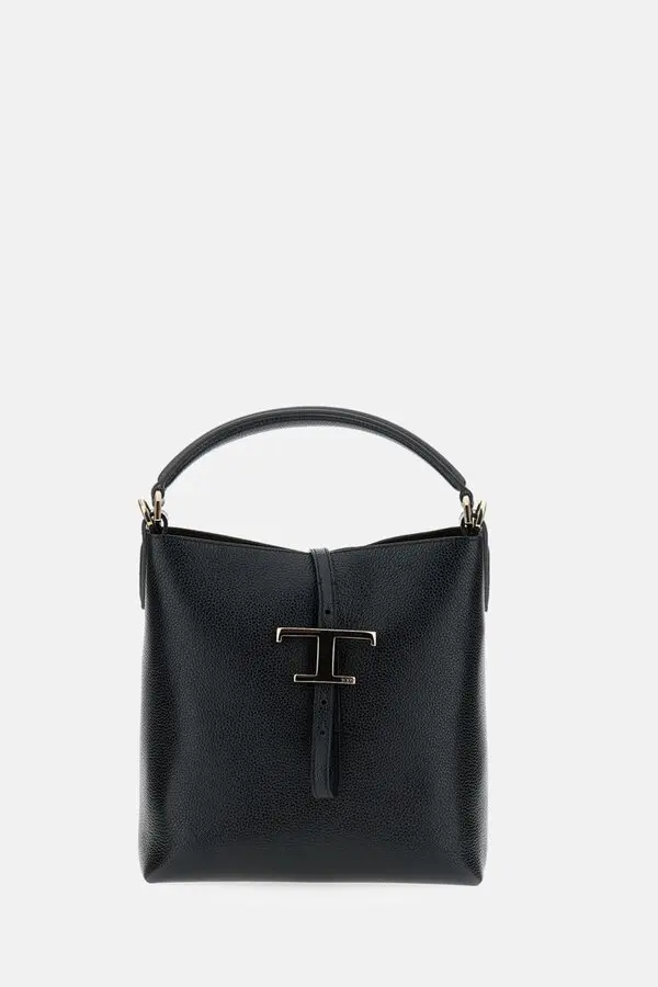 TOD'S Timeless Mini Bucket Bag