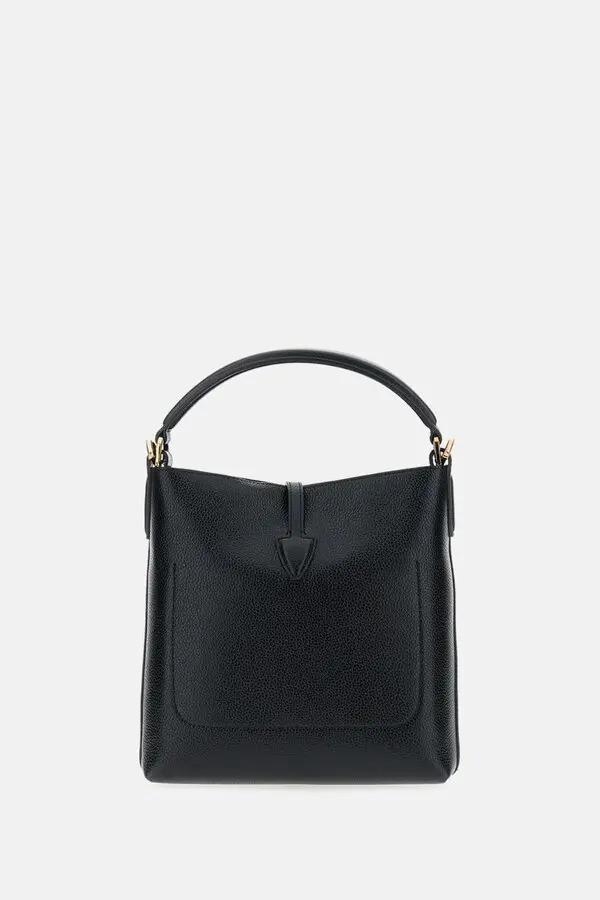 TOD'S Timeless Mini Bucket Bag