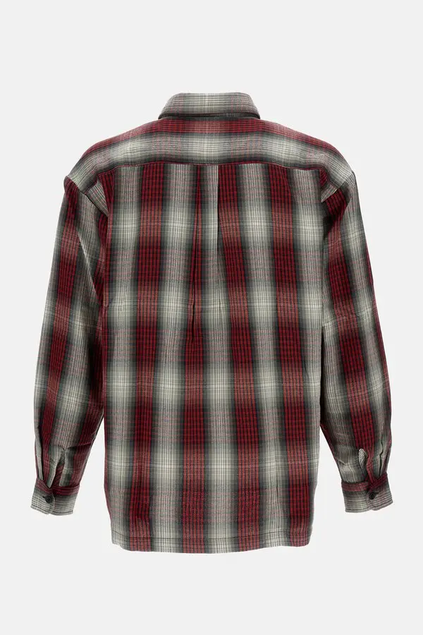 Carhartt Work In Progress Harlin Shirt - Multicolor