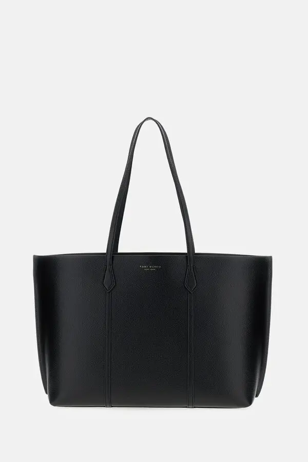 Tory Burch Perry Tote - Black