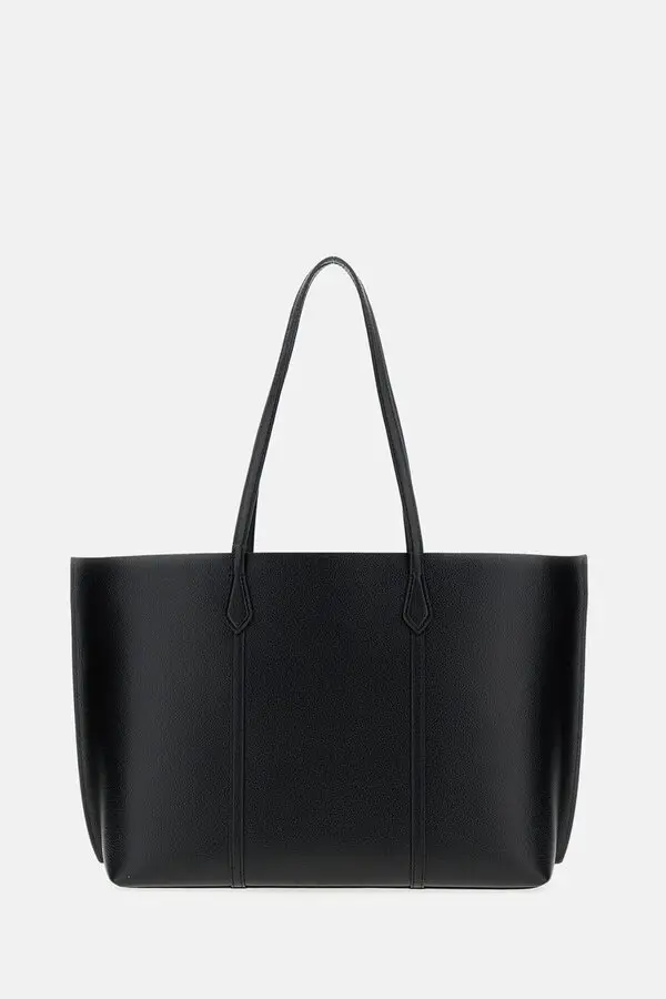Tory Burch Perry Tote - Black