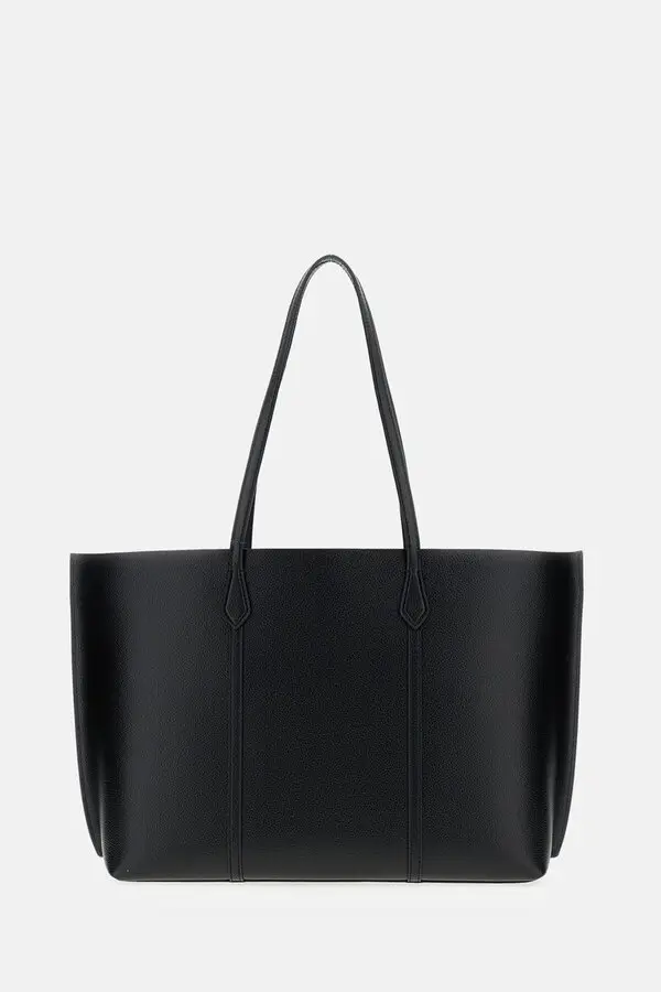 Tory Burch Perry Tote - Black