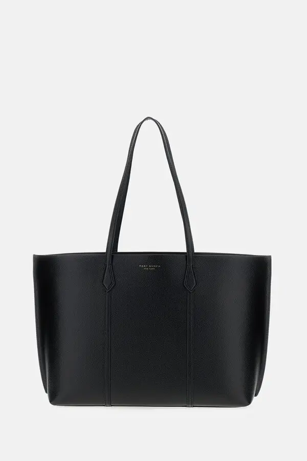 Tory Burch Perry Tote - Black
