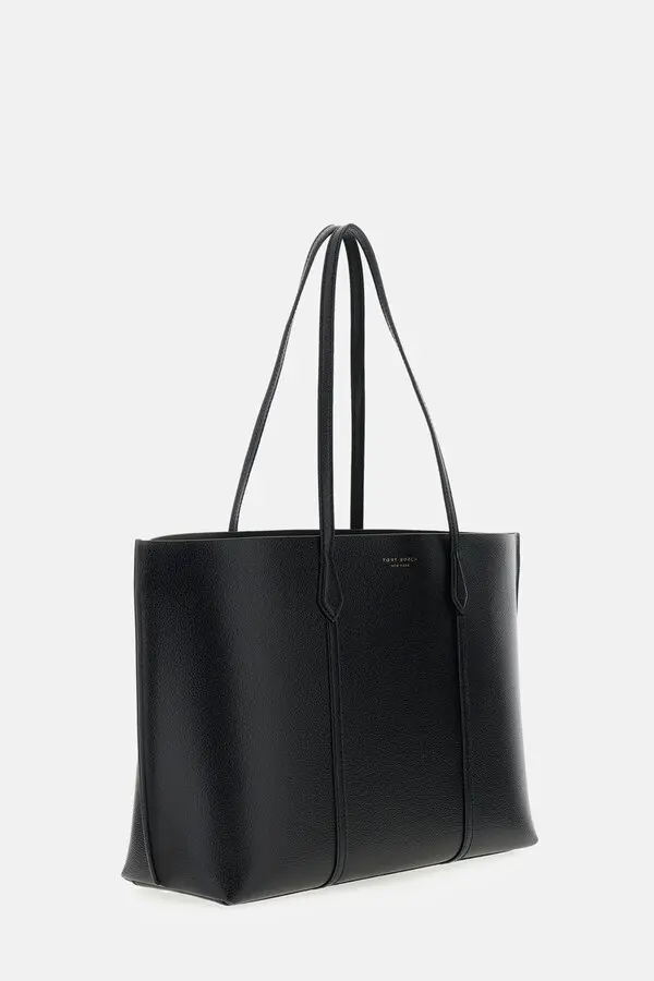 Tory Burch Perry Tote - Black