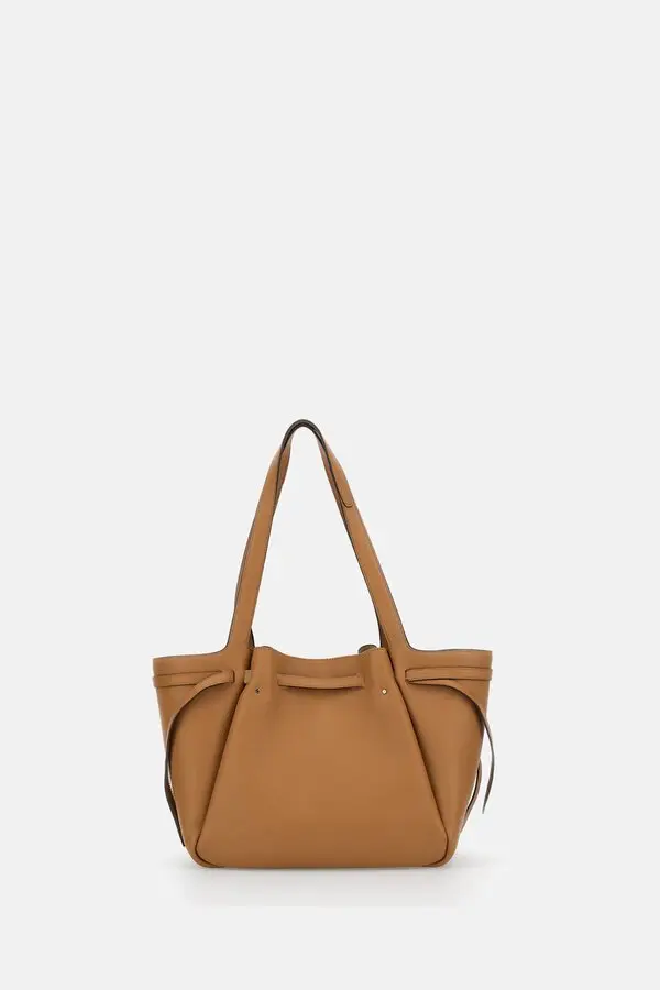 Tory Burch Romy Tote - Brown