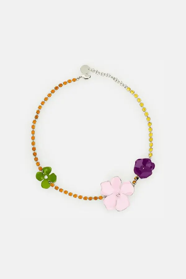 Marni Necklace - Multicolor