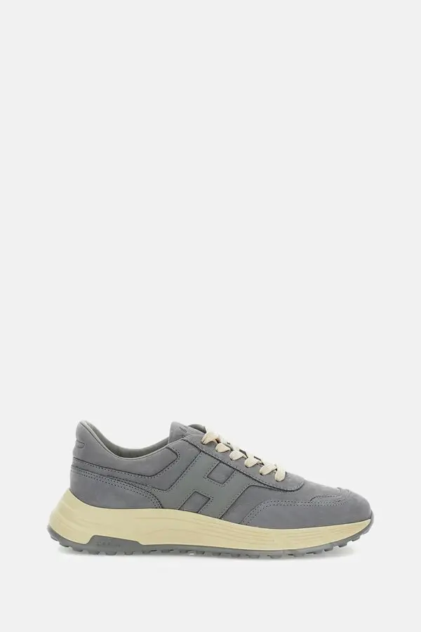 Hogan Hyperlight Sneakers - Grey