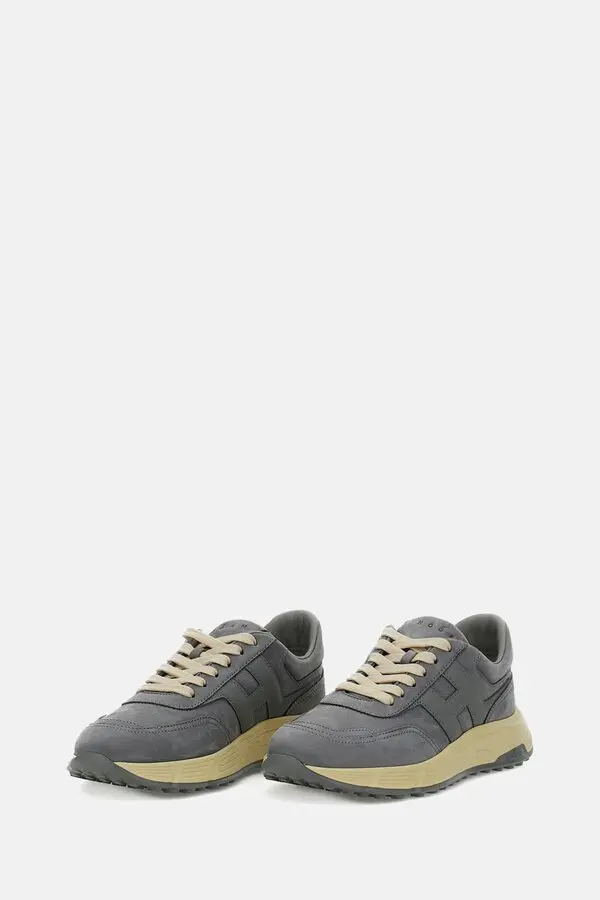 Hogan Hyperlight Sneakers - Grey