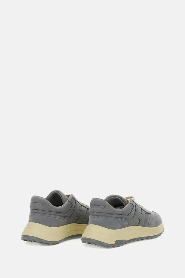Hogan Hyperlight Sneakers - Grey