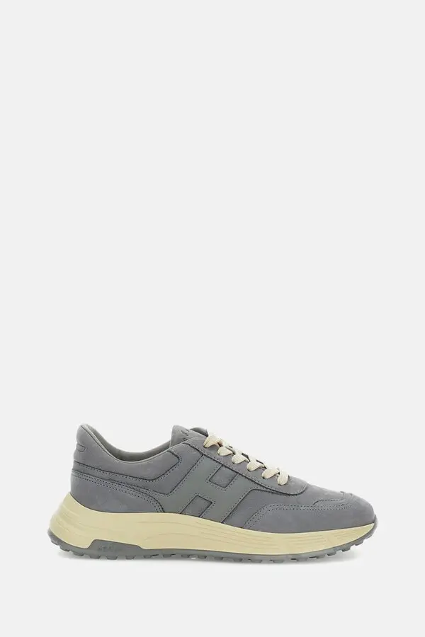 Hogan Hyperlight Sneakers - Grey
