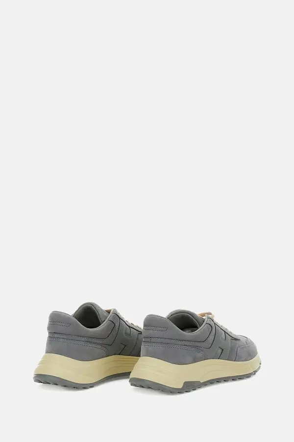 Hogan Hyperlight Sneakers - Grey