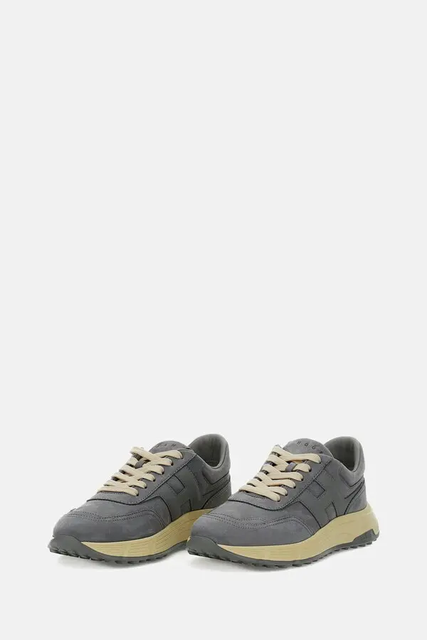 Hogan Hyperlight Sneakers - Grey