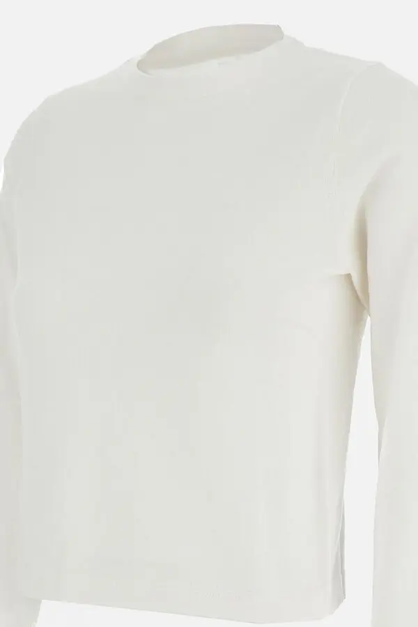 EXTREME CASHMERE X Cashmere Top