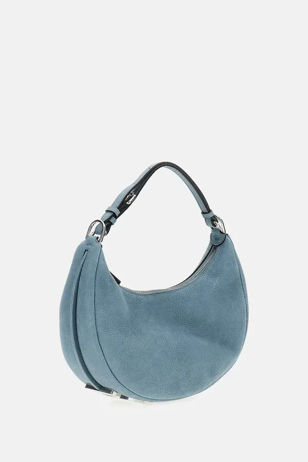 Fendi Graphy Bag - Sky Blue