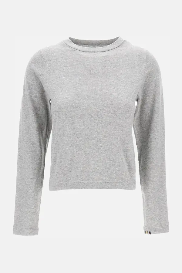 EXTREME CASHMERE X Cashmere Blend Top