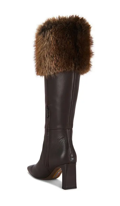Sam Edelman Sylvia Tall Boot