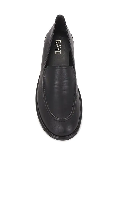 Raye X Emma Leger Gemma Loafer
