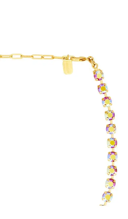 ELIZABETH COLE Shardelia Necklace