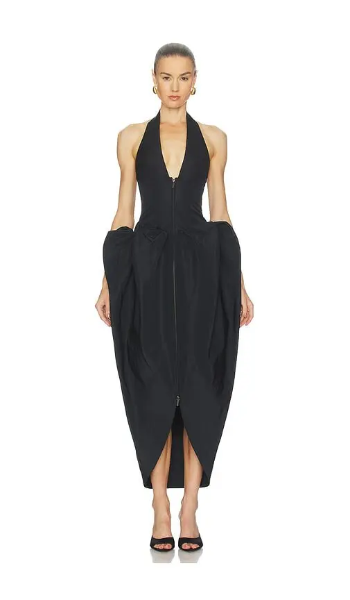 Cult Gaia Samya Dress