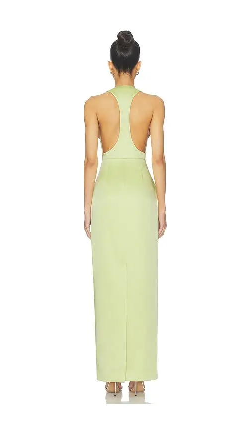 ET OCHS Constance Maxi Dress