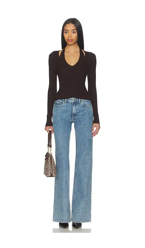 Heartloom Twyla Top