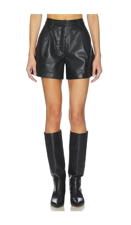 ANINE BING Trent Short