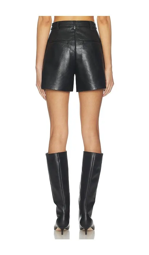 ANINE BING Trent Short