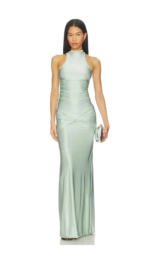 PALMATIC STUDIO Setigera Dress