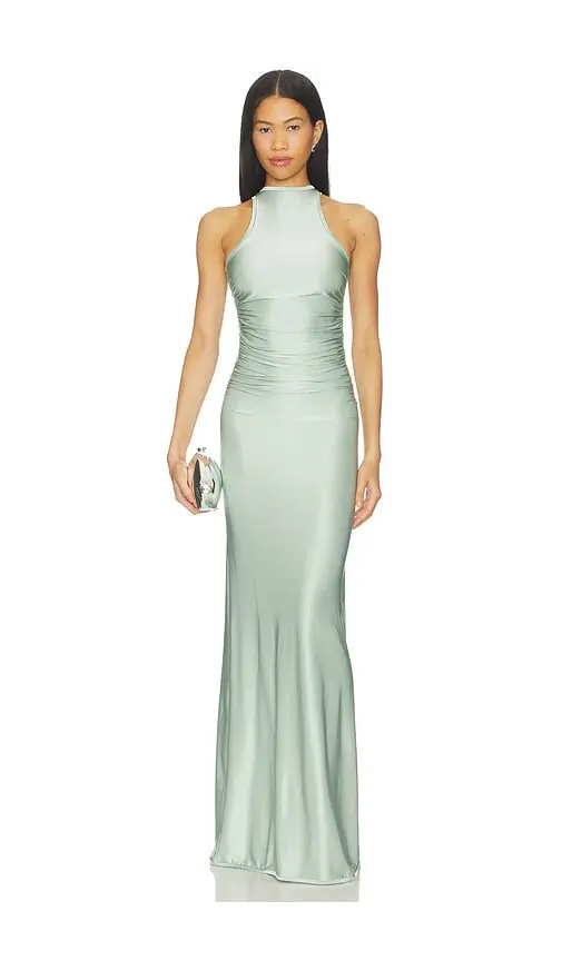 PALMATIC STUDIO Setigera Dress