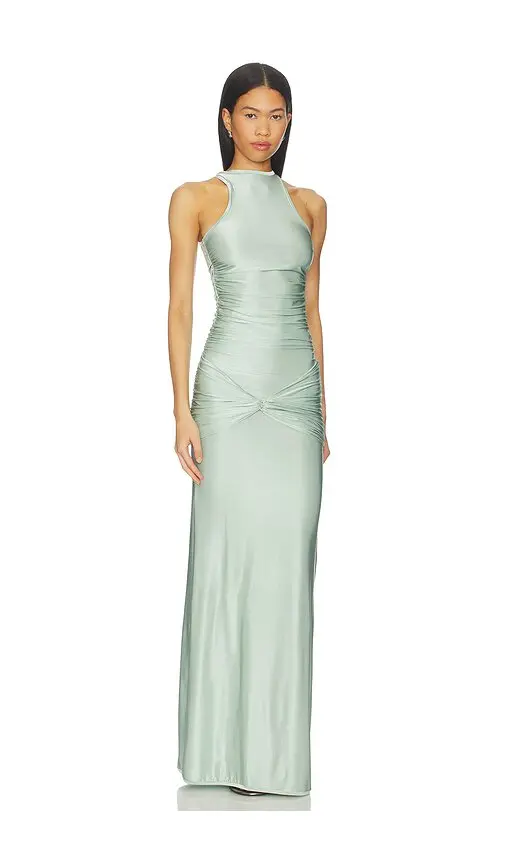 PALMATIC STUDIO Setigera Dress