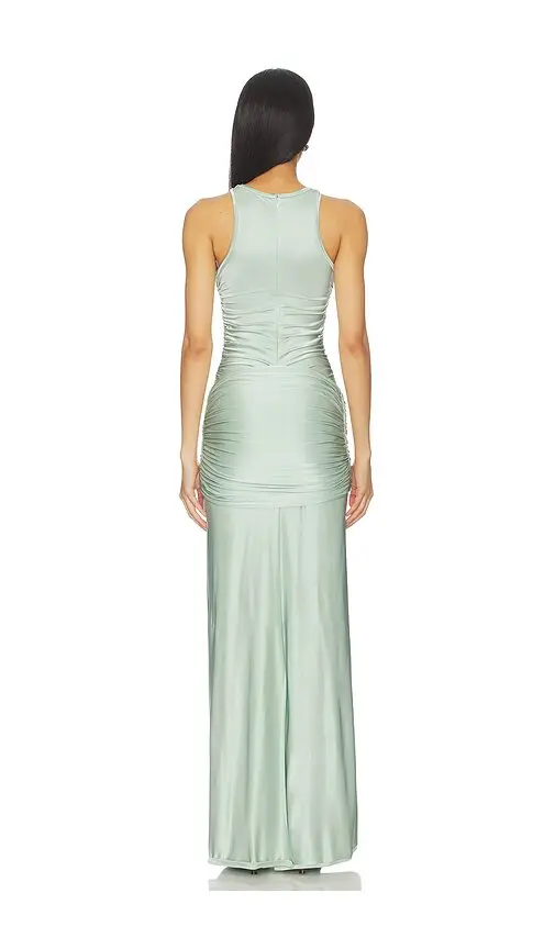 PALMATIC STUDIO Setigera Dress