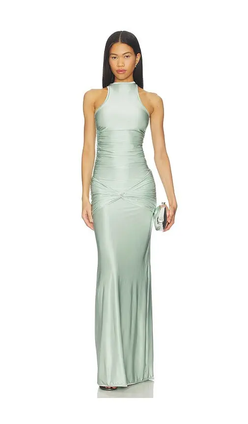 PALMATIC STUDIO Setigera Dress