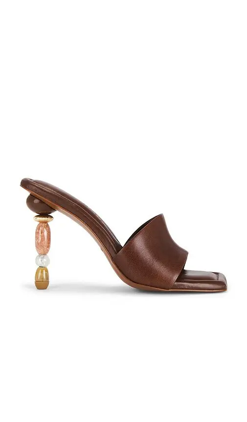 Cult Gaia Mahina Sandal