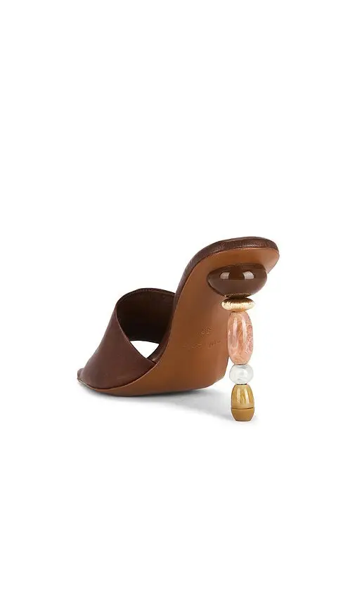 Cult Gaia Mahina Sandal