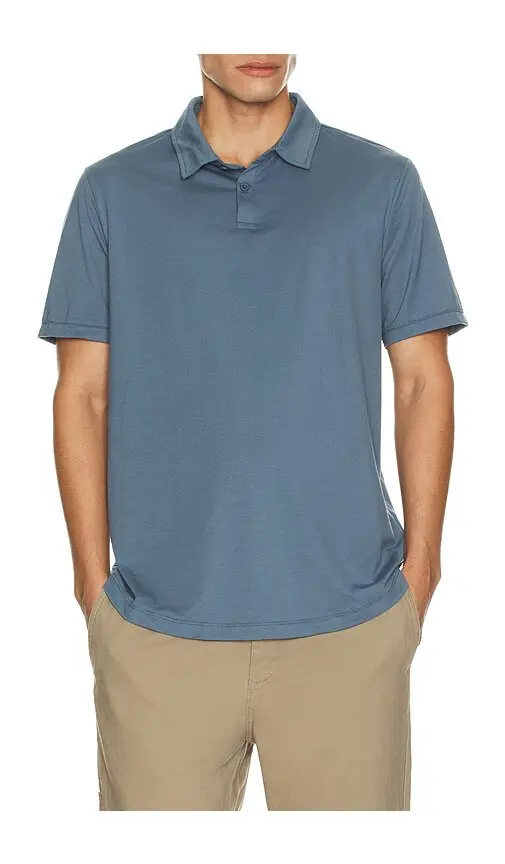 CUTS Ao Polo In . Also