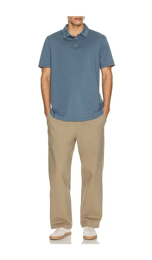 CUTS Ao Polo In . Also